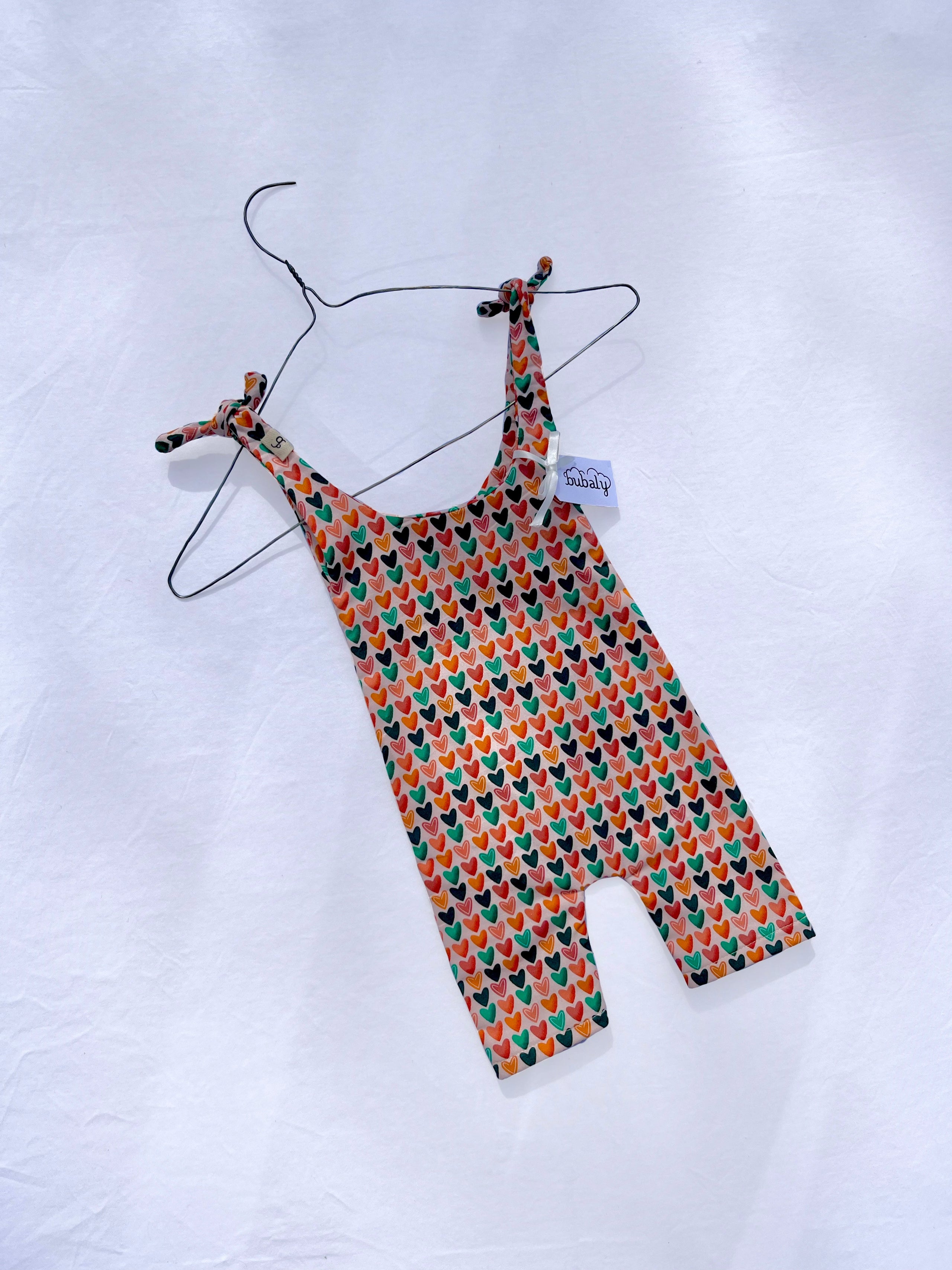 Handmade Newborn Clothing | Bubaly